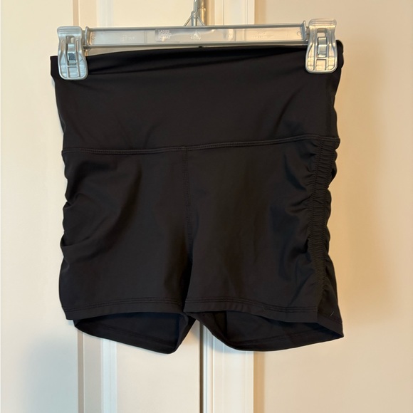 HALARA | Shorts | Black Halara Womens Shorts | Poshmark